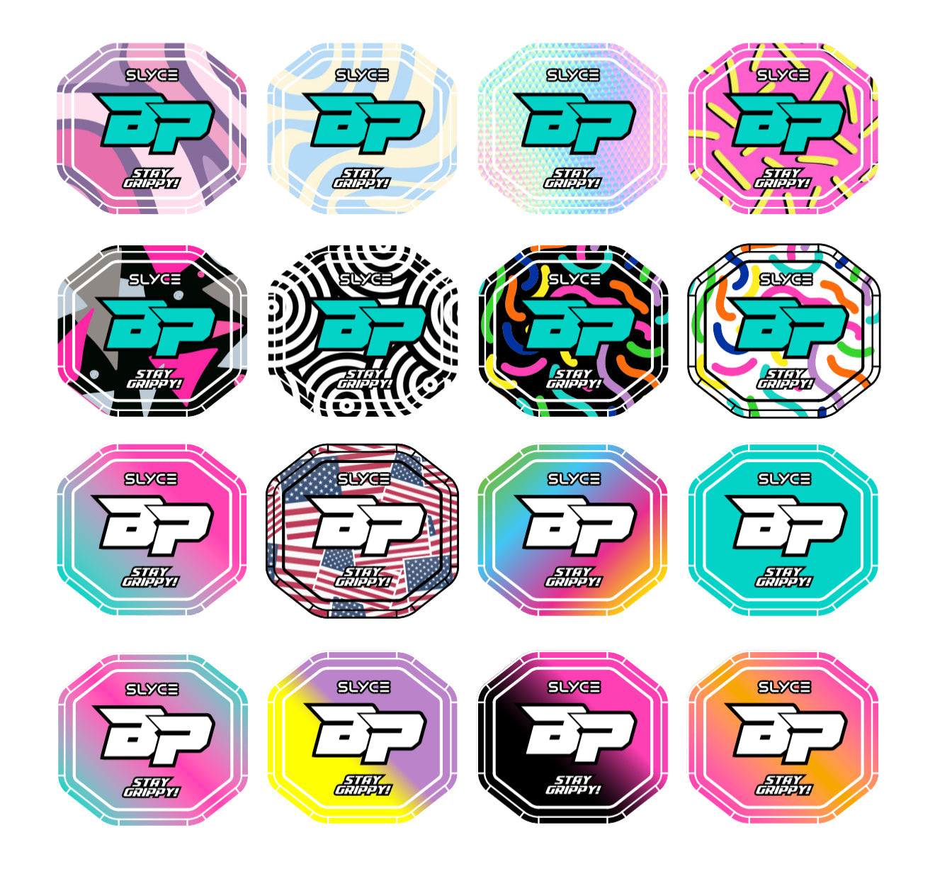 BODHI X SLYCE SpeedCaps – Bodhi Performance