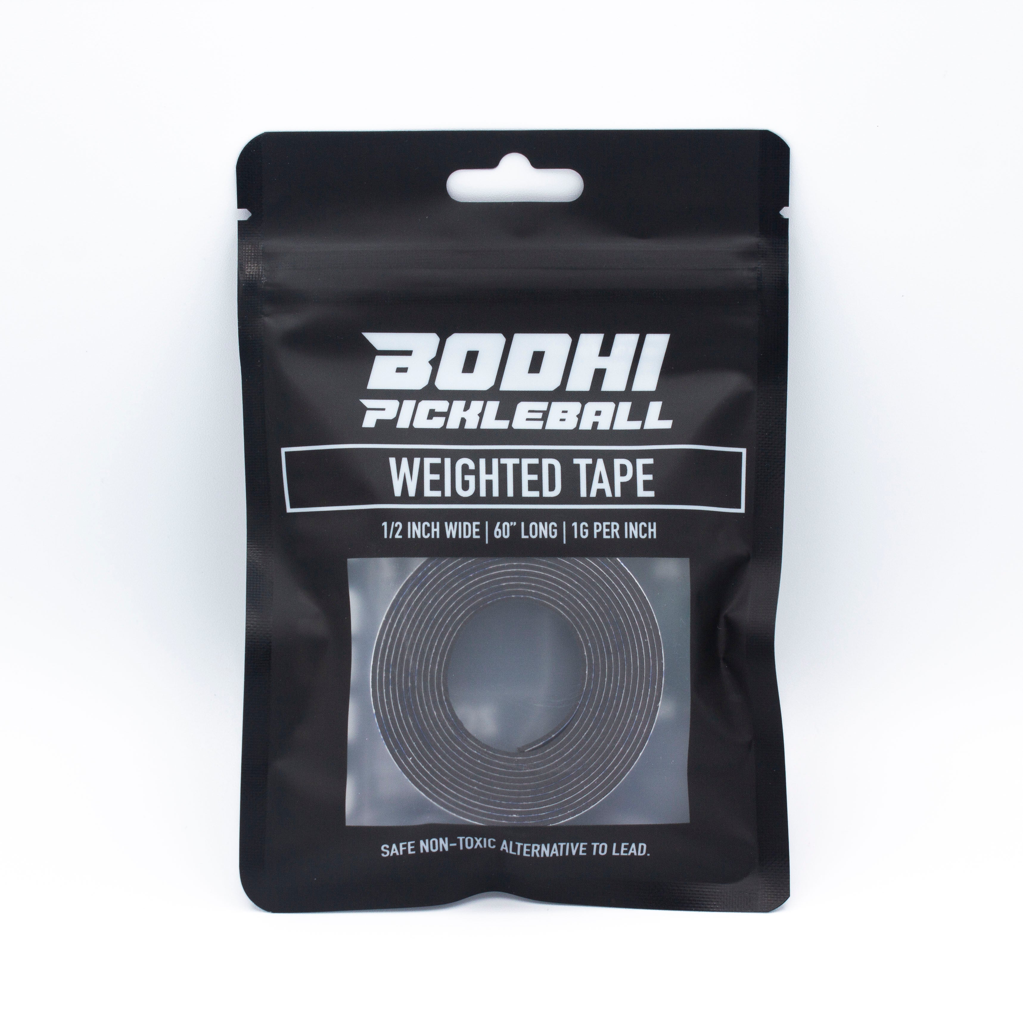PROtune™ - Weighted Tape Rolls – Bodhi Performance