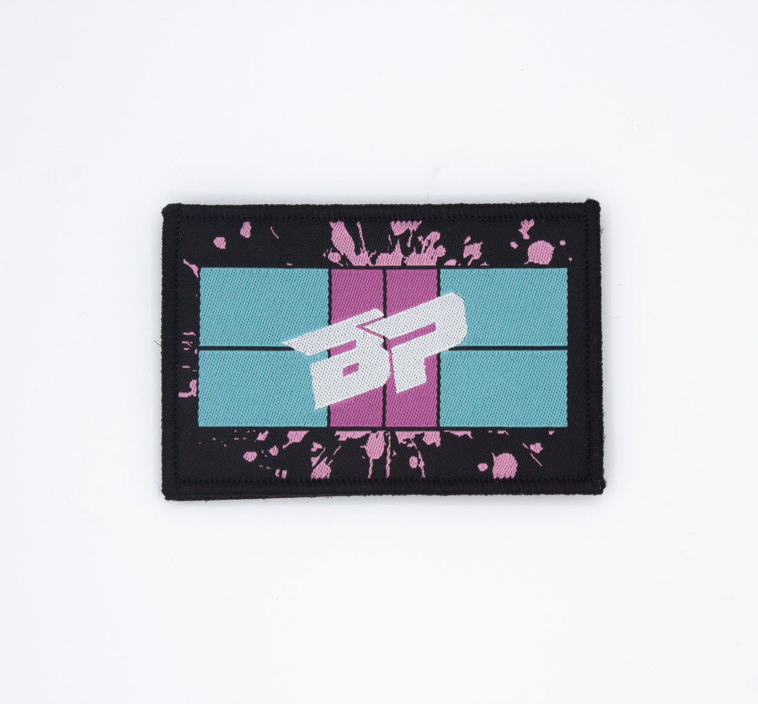 Velcro Patches – Bodhi Performance
