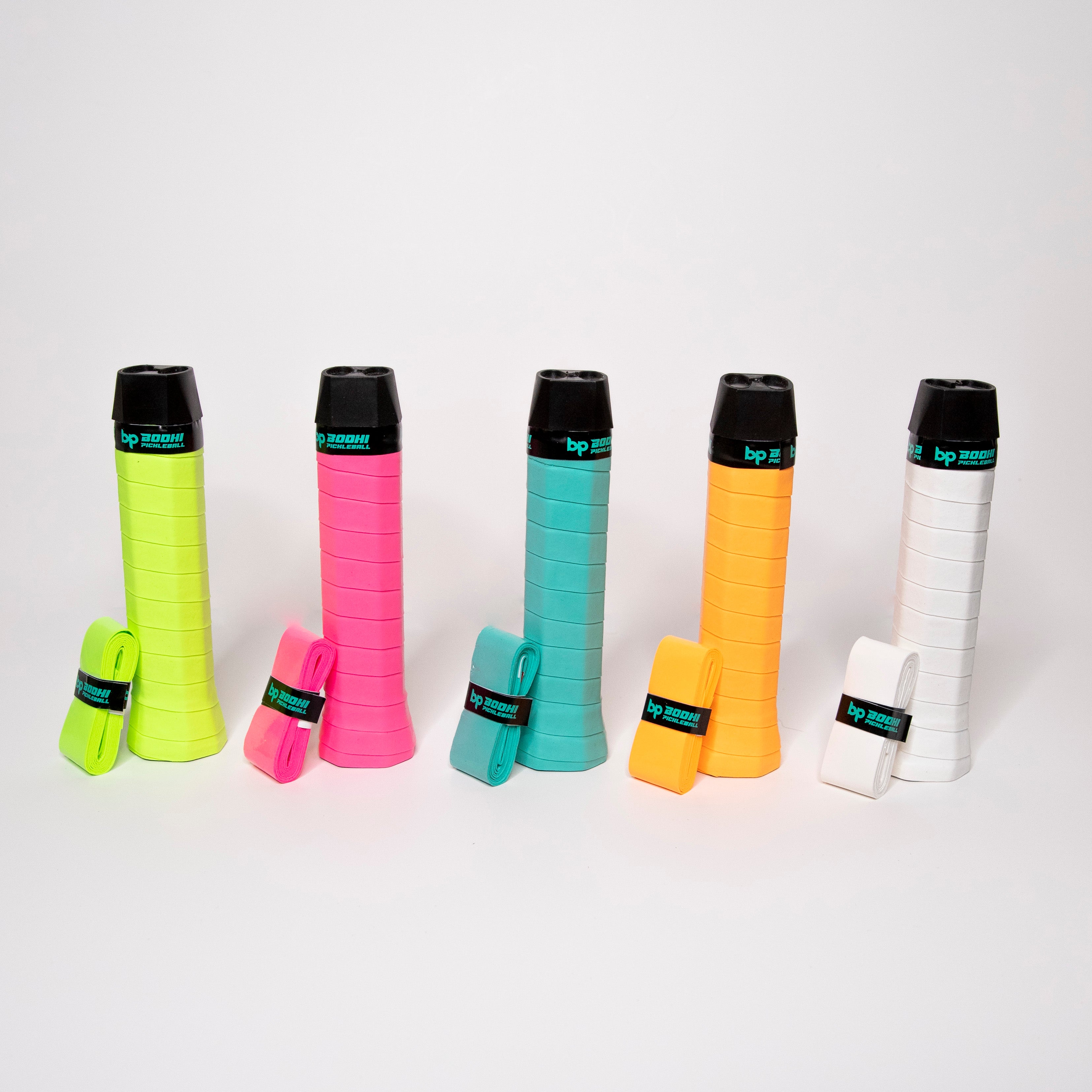Bodhi Grips - Premium Pickleball Overgrips – Bodhi Performance