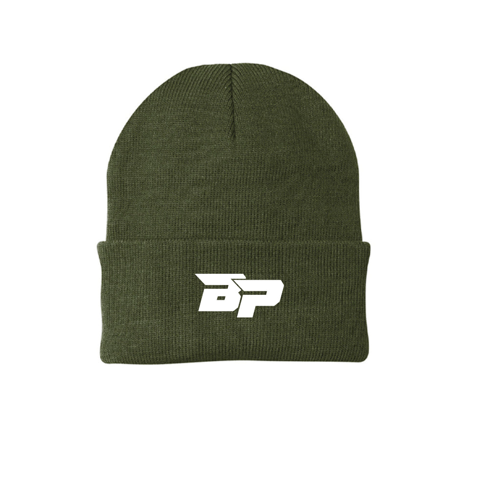 BP Beanie – Bodhi Performance